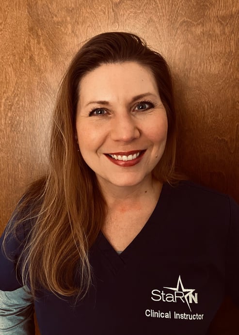 The Impact of the StaRN Instructor Role