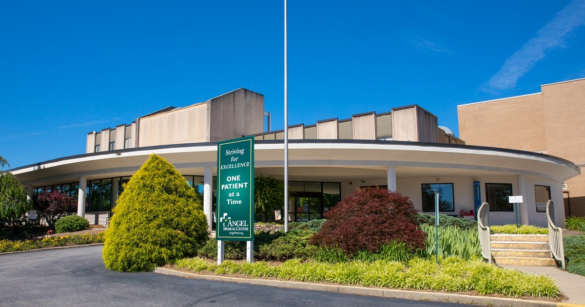 Angel Medical Center