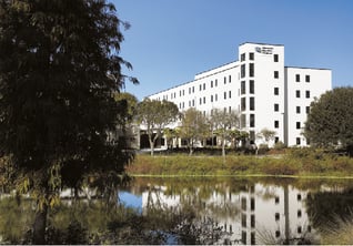 Brandon Regional Hospital