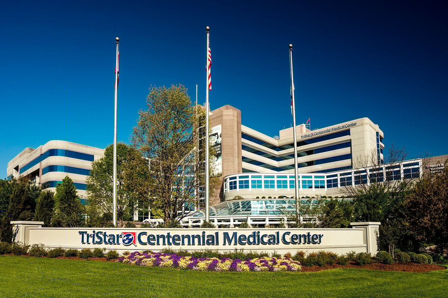 TriStar Centennial Medical Center