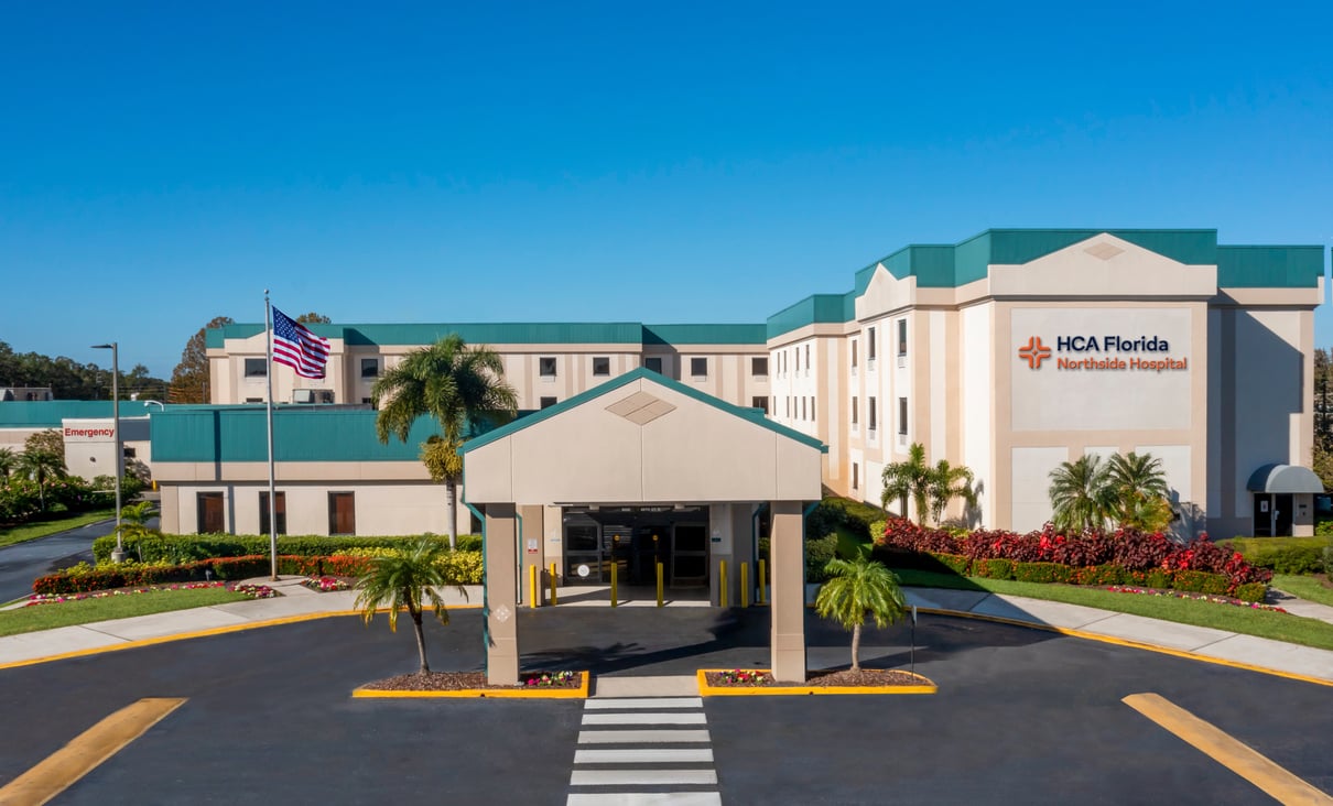 HCA Florida Northside Hospital