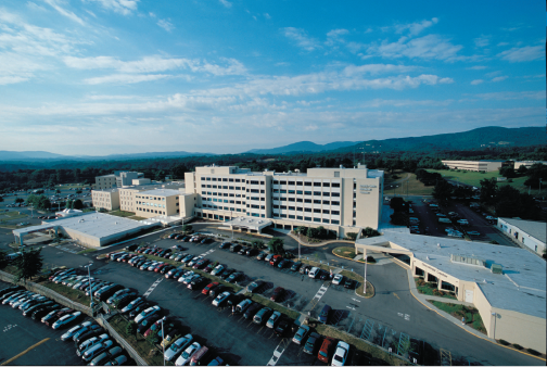 LewisGale Medical Center