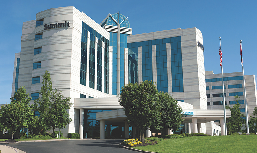 TriStar Summit Medical Center