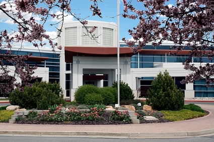 Cache Valley Hospital