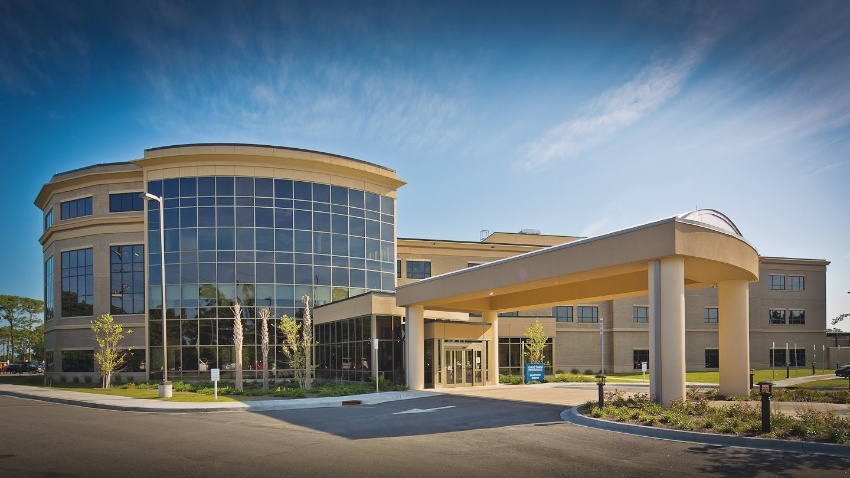 Grand Strand Medical Center