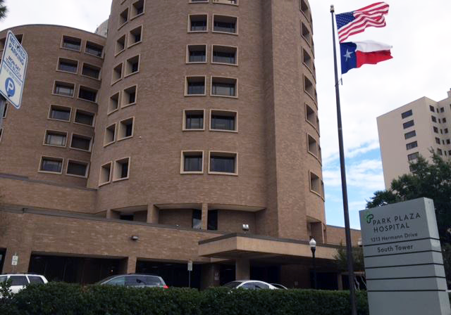 HCA Houston Healthcare Medical Center