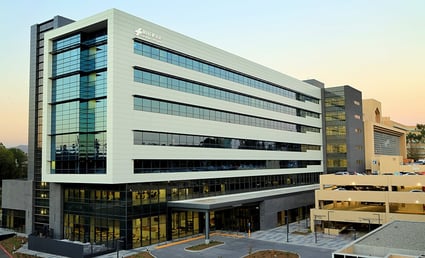 Riverside Community Hospital