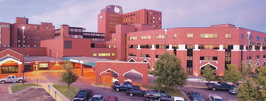 Wesley Medical Center