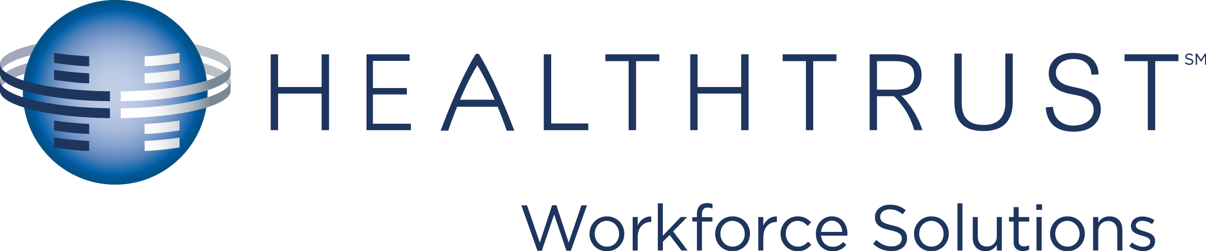 Becoming HealthTrust Workforce Solutions