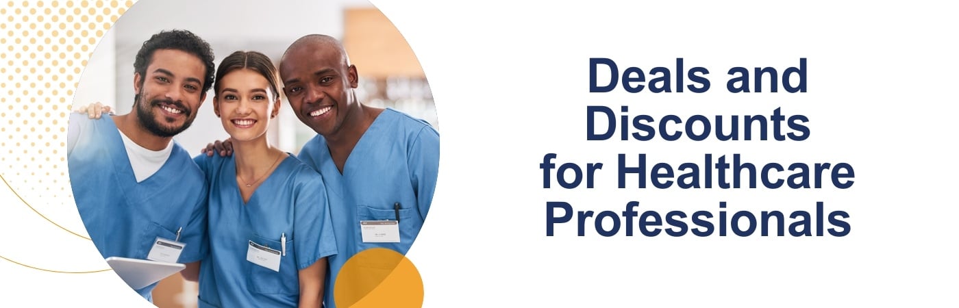 How to Find the Best Discounts for Healthcare Workers | HealthTrust