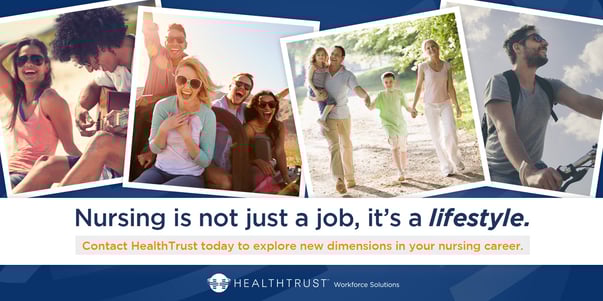Explore with HealthTrust Workforce Solutions