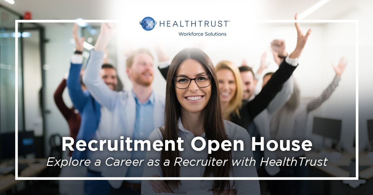 Recruitment Open House