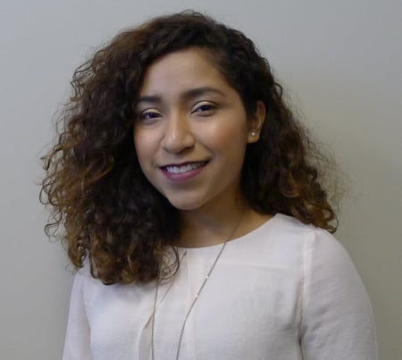 Employee Spotlight: Alma Ramirez
