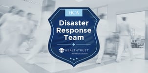 Join our Disaster Response Team