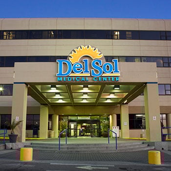 Facility Spotlight: Las Palmas Del Sol Healthcare