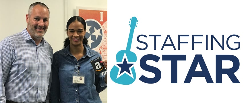 Introducing Staffing Star