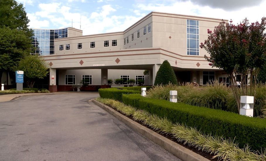 TriStar NorthCrest Medical Center