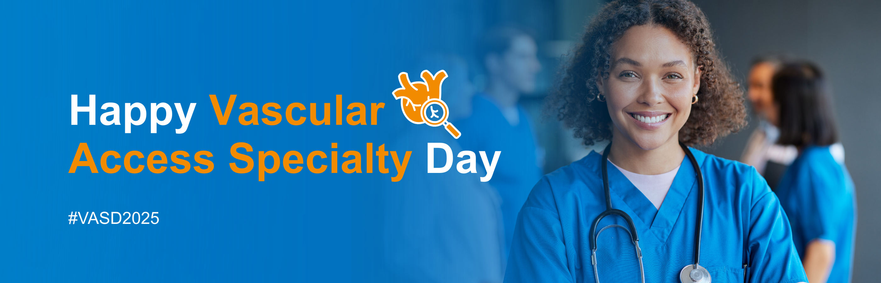 5 Ways to Celebrate Vascular Access Specialty Day 2025 | HealthTrust