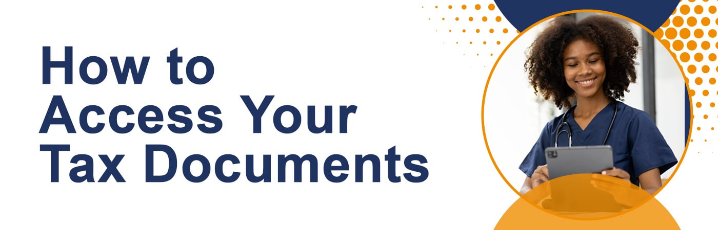 How to Access Your HealthTrust Tax Documents Online | HealthTrust