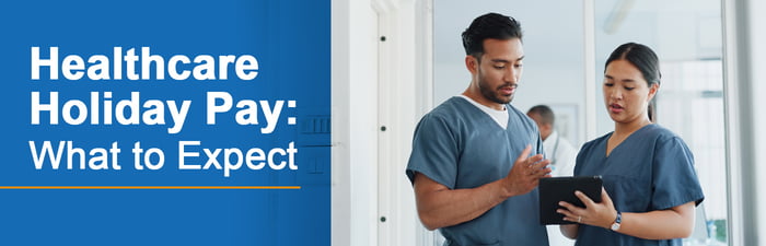 Do Nurses Earn More during the Holidays? Nurse Holiday Pay in 2024 ...